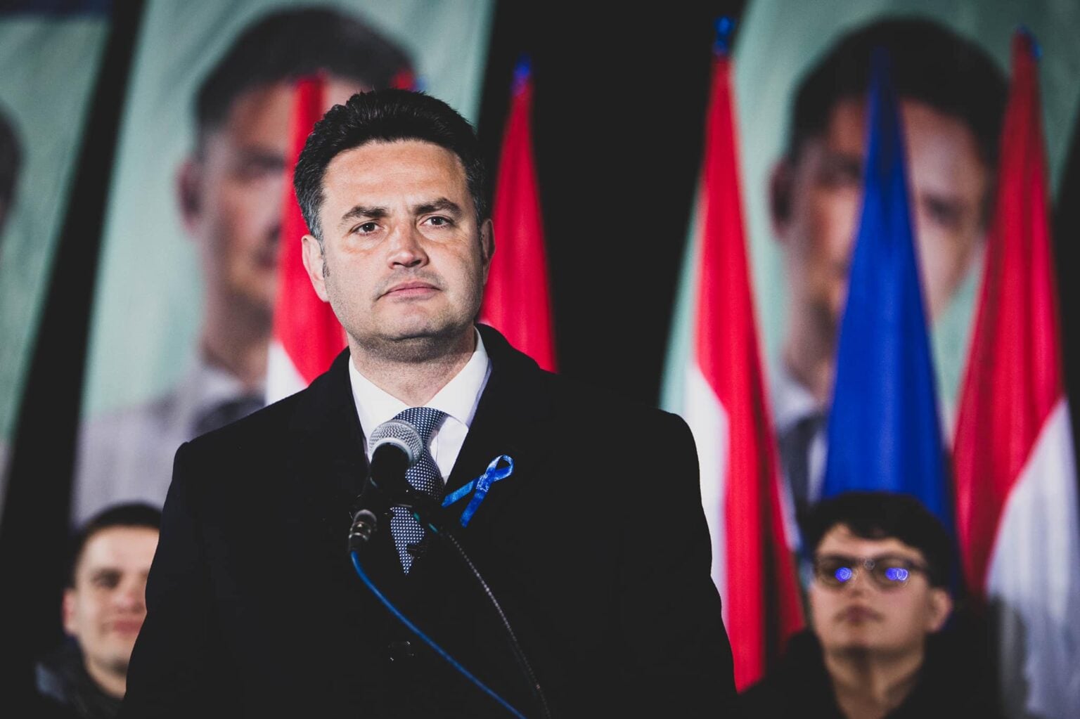 Márki-Zay Péter: soha nem a saját fizetésem védelmében beszéltem
