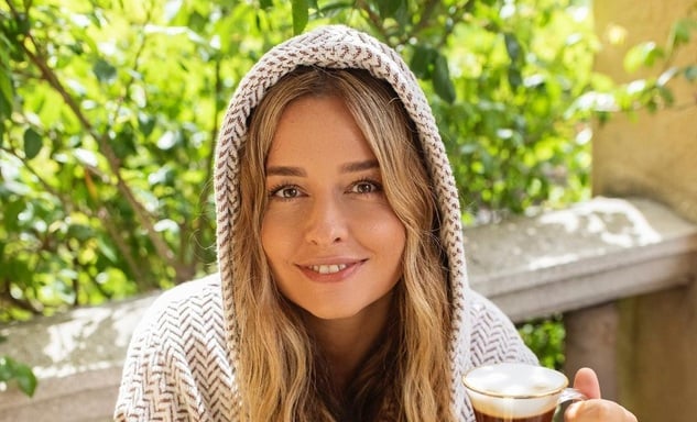 Nehéz gyerekkoráról vallott Wossala Rozina: mindent a maga erejéből ért ...