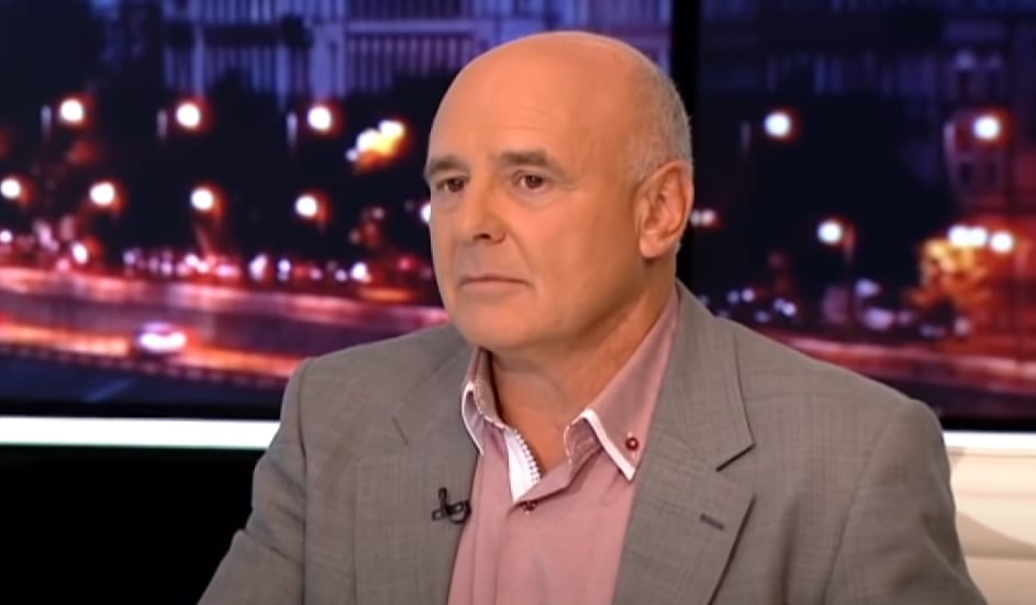 Megható karácsonyi képen Rónai Egon és gyönyörű felesége: így telik a ...