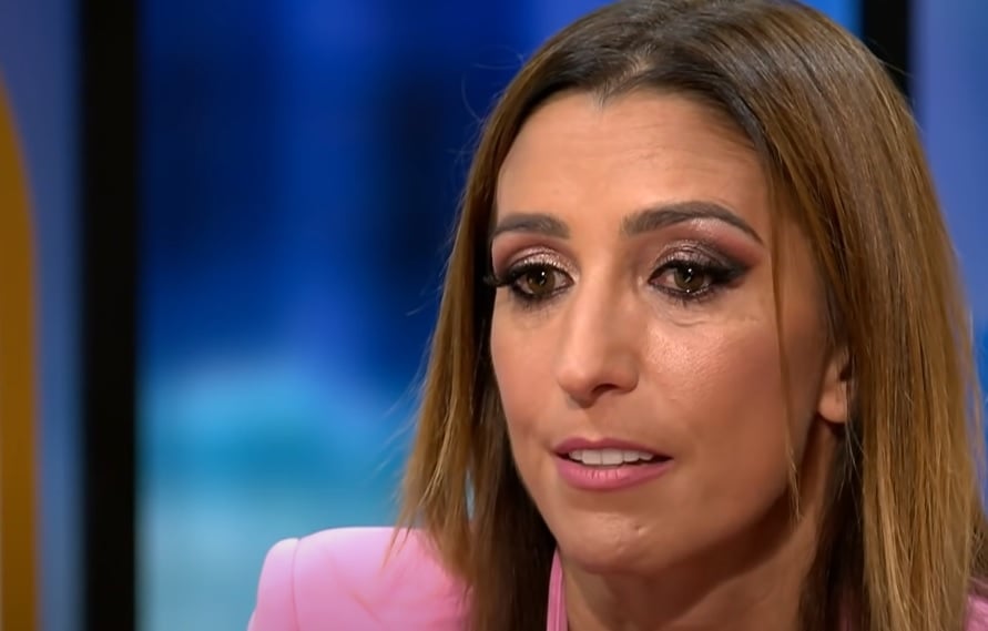 Rubint Réka tisztázta az újabb pletykákat: nem "haknizik" a ...