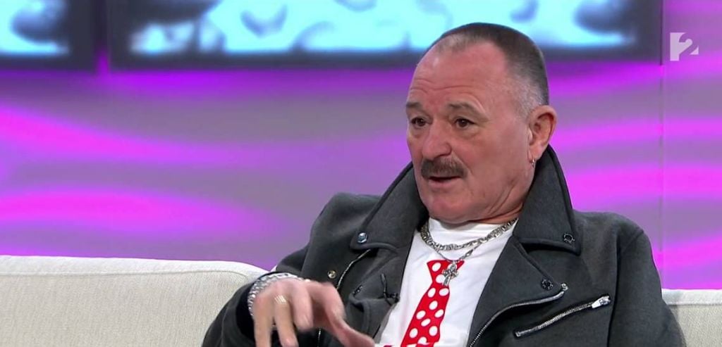 "Sajnos úgy tűnik, nagy a baj" - Nagy Feró is iszonyatosan kiakadt Ajsa ...