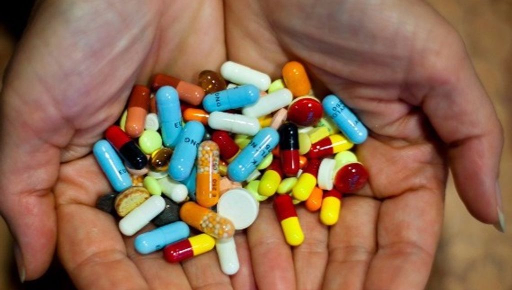 Figyelmeztetnek a kutatók: a D-vitamin egy formája veszélyes lehet a ...