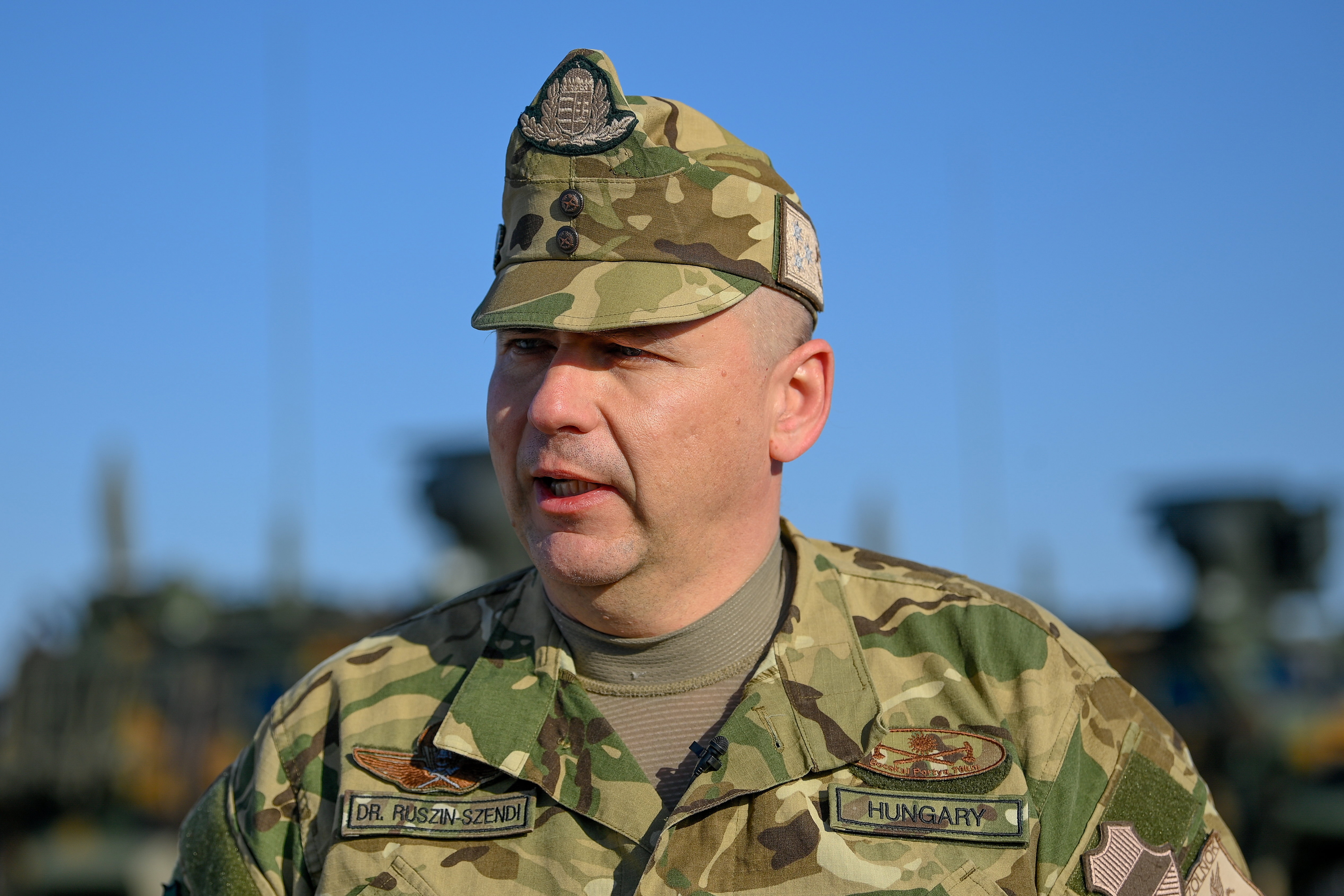 Nagy bajban van Ruszin-Szendi Romulusz? Nyomozás indult a zsírleszívós ...