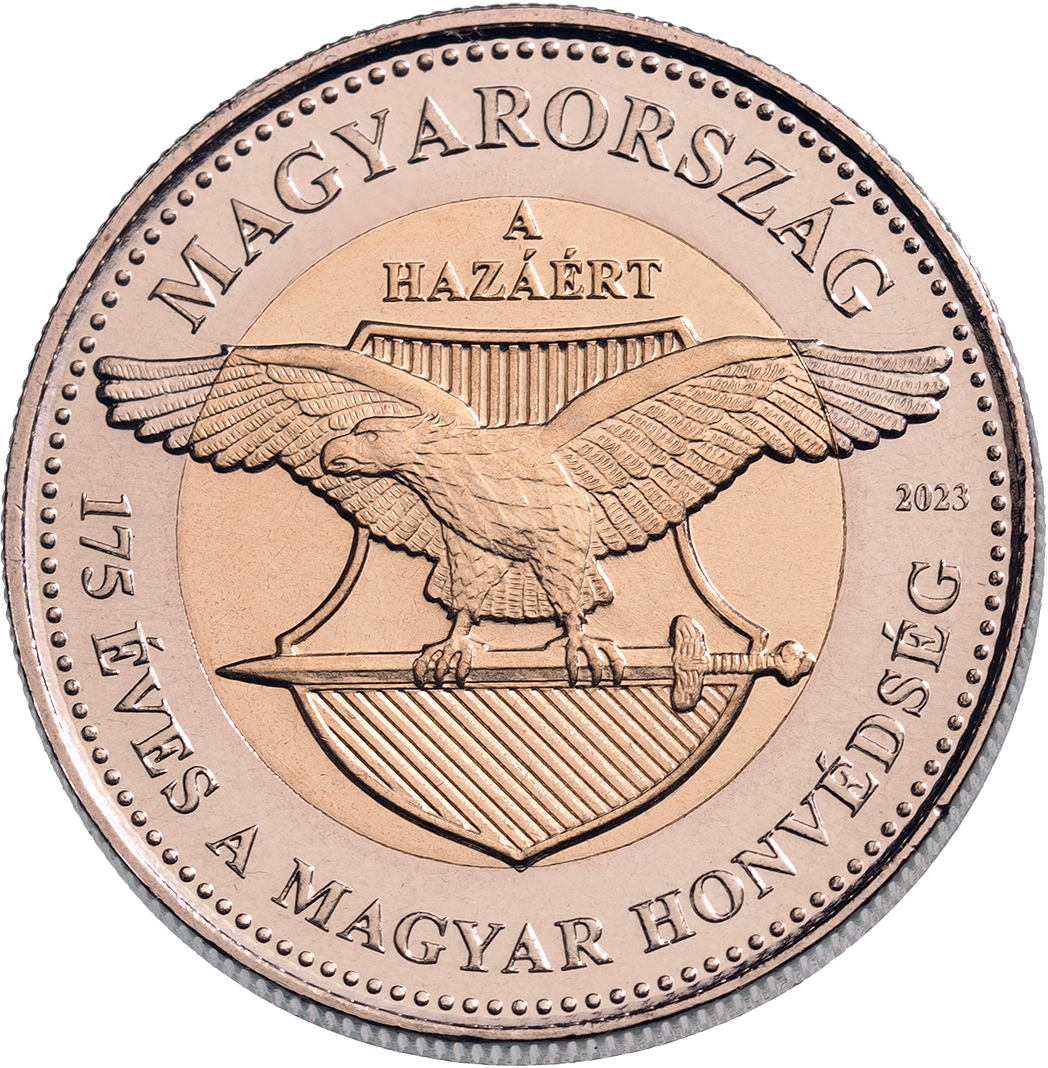 Bejelentették: itt az új 100 forintos érme - Naphire.hu