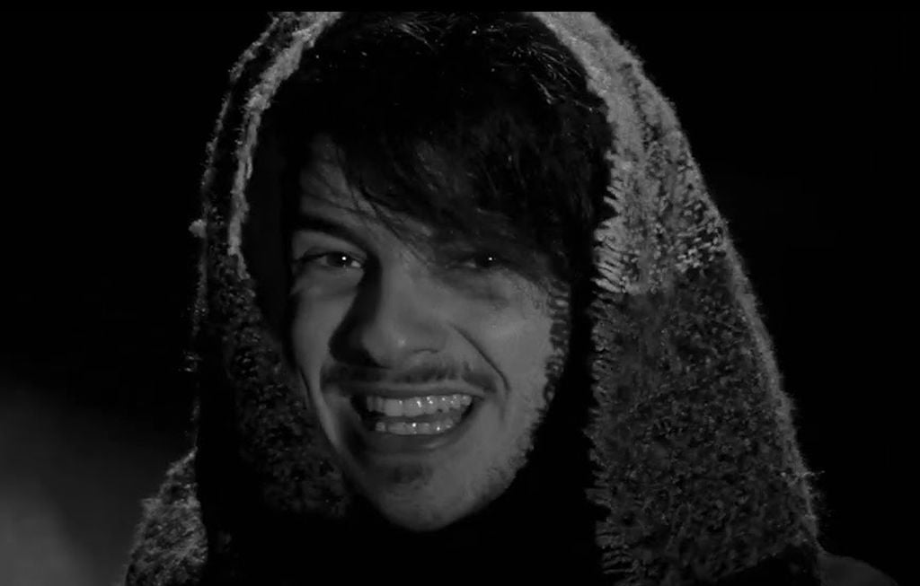 Azahriah legújabb dalában igazi különlegesség rejlik