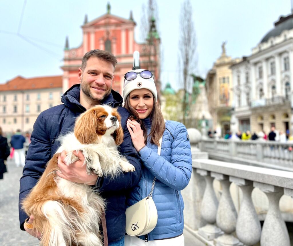 Megkérték Nemes Anna kezét, az ATV nézői szúrták ki