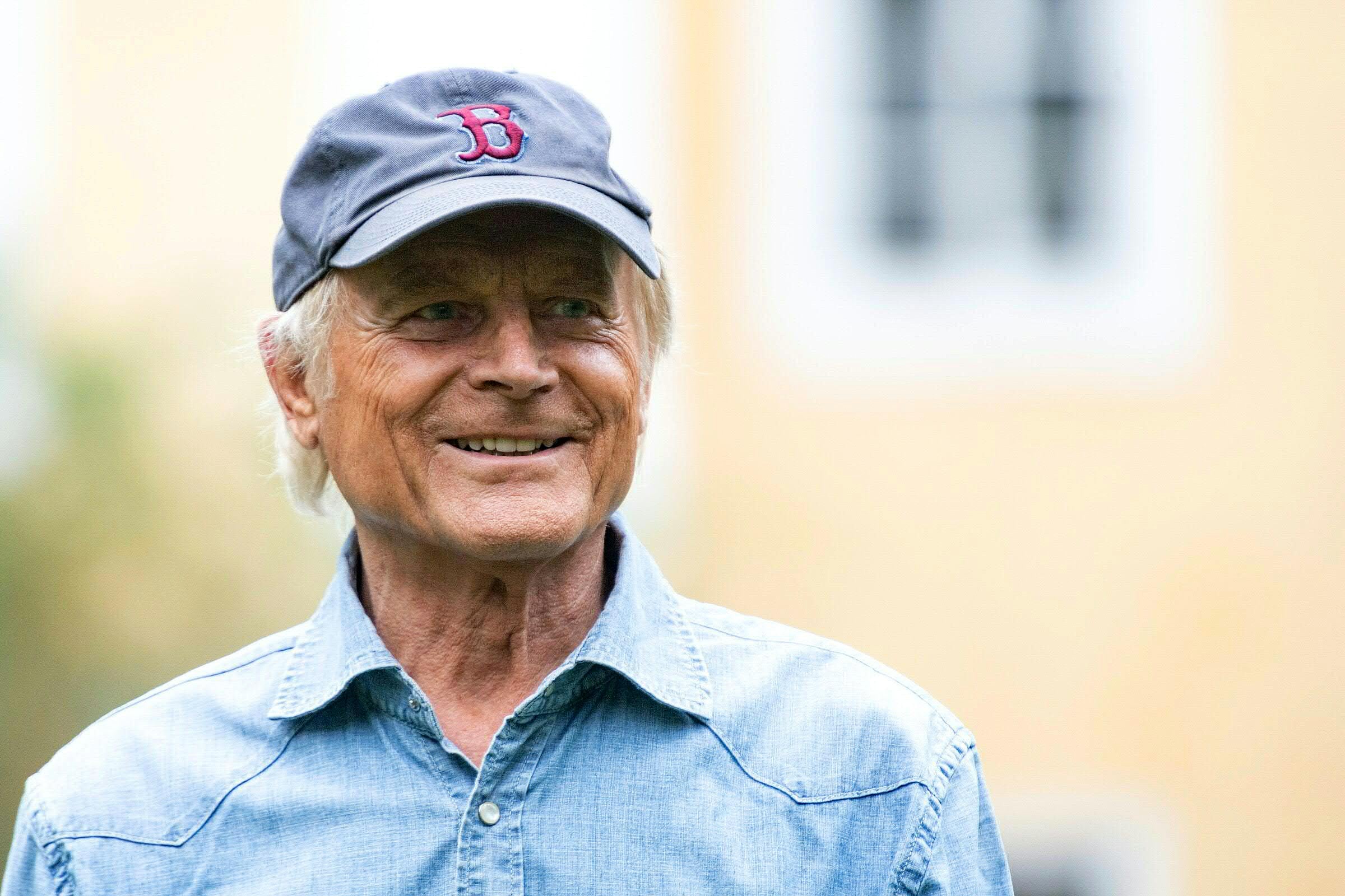 Terence Hill felesége 82 éves lett: a színész szívmelengető posztot ...