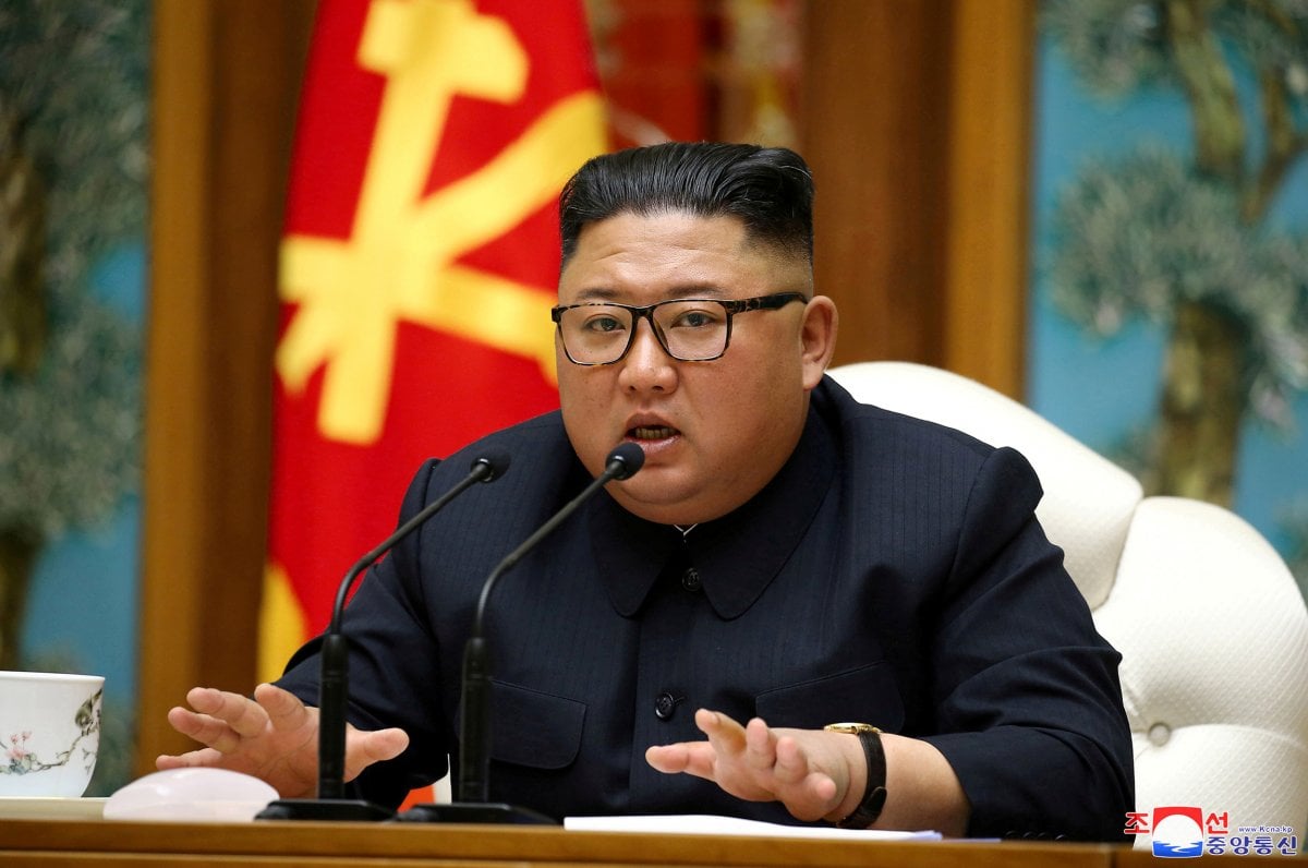Ez a nő túlélte Észak-Korea megpróbáltatásait, most Kim Dzsong Un-t ...