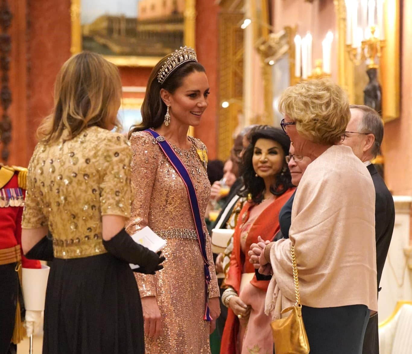 Most érkezett: kórházba került Katalin hercegné - Naphire.hu