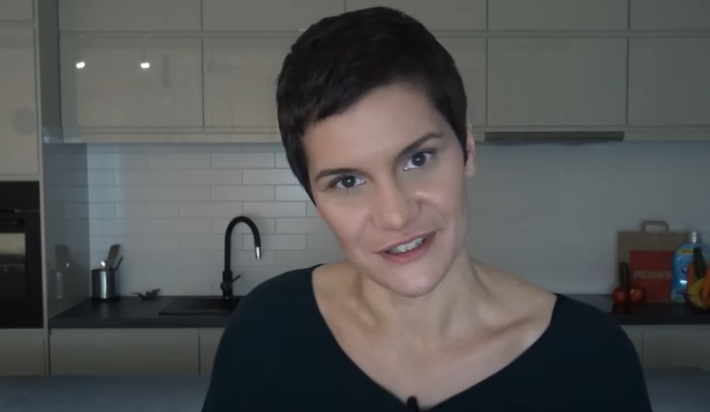 Pottyondy Edina azt mondja, két választása maradt: "Valószínűleg én is ...