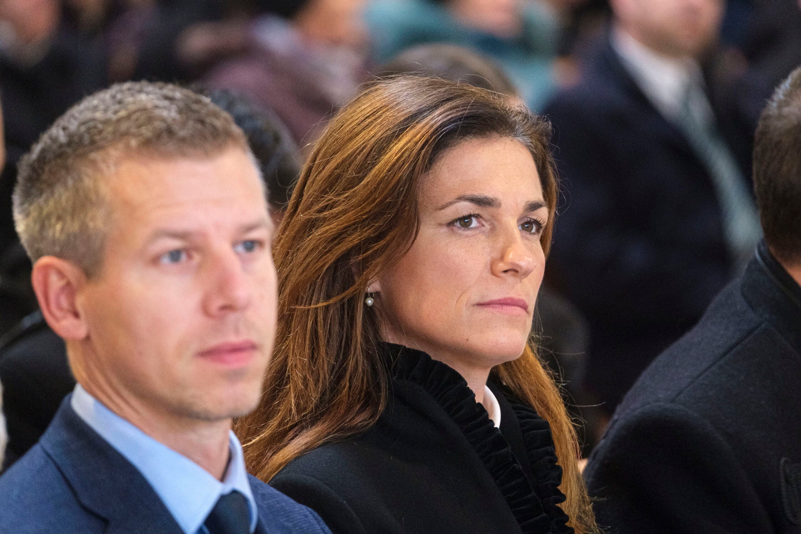 Így reagált Varga Judit lehetséges visszatérésére Magyar Péter: tőlem ...