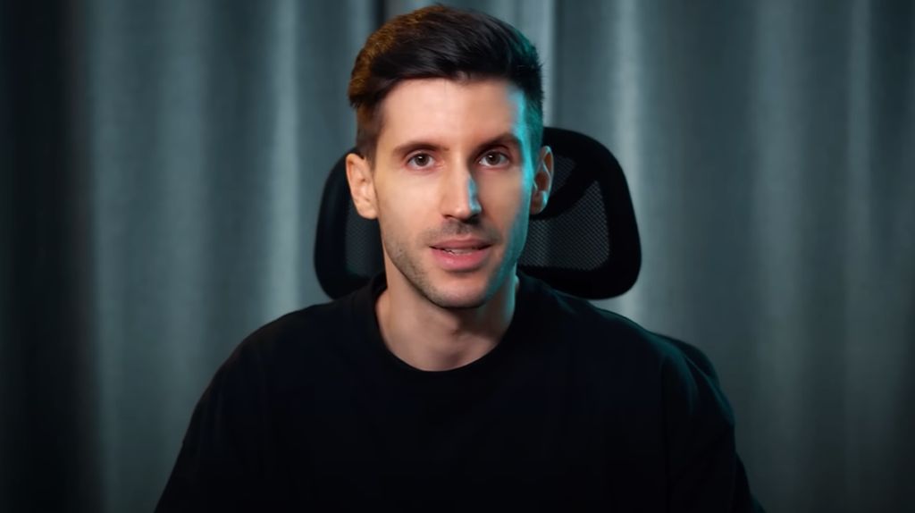 Videón, ahogy Dancsó Péter 11 percig alázza David Pressmant és ...