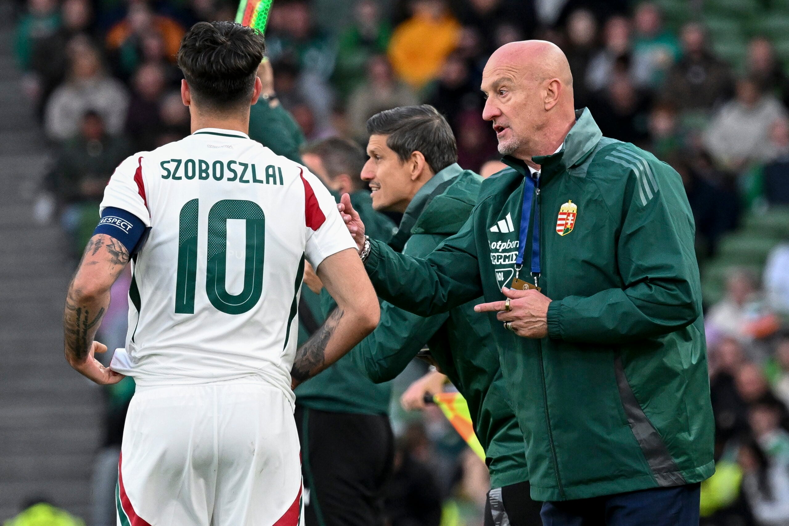 Van esélye a magyar válogatottnak továbbjutni az Eb-n, de nem csak a ...