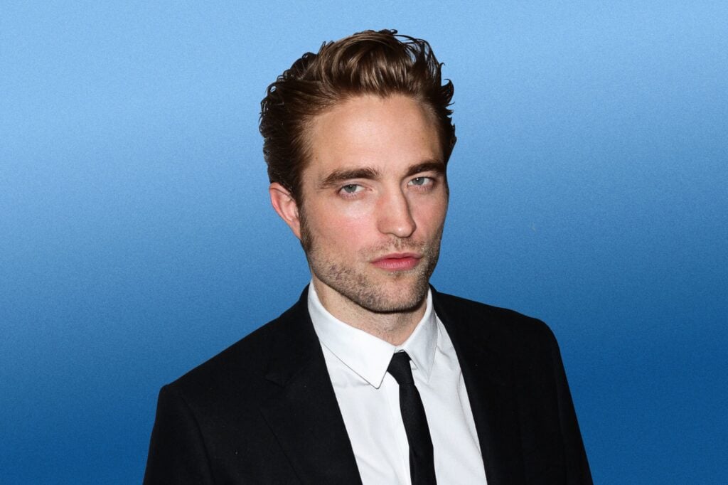 Tündéri fotón Robert Pattinson ritkán látott kislánya - Naphire.hu