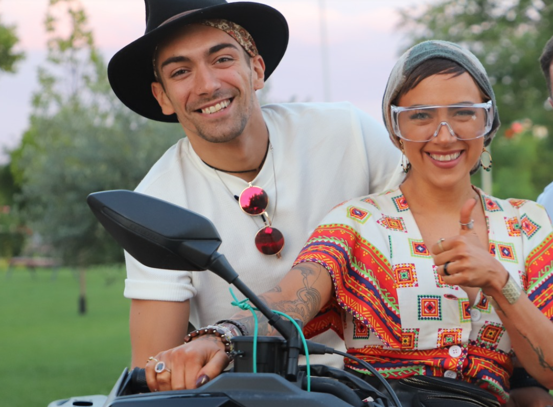 Papp Máté Bence kitálalt: nem gondoltuk volna, hogy ez áll a dolgok hátterében