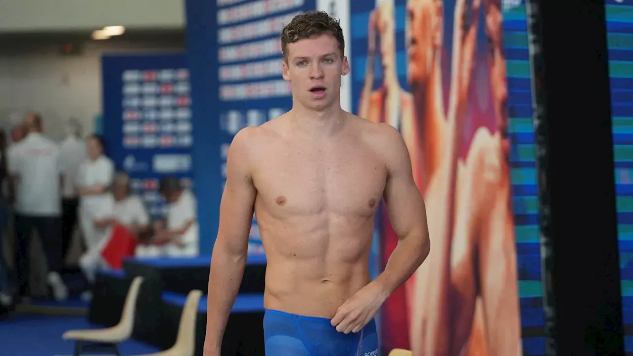 Előre be nem jelentett doppingvizsgálatot tartottak az olimpiai faluban ...