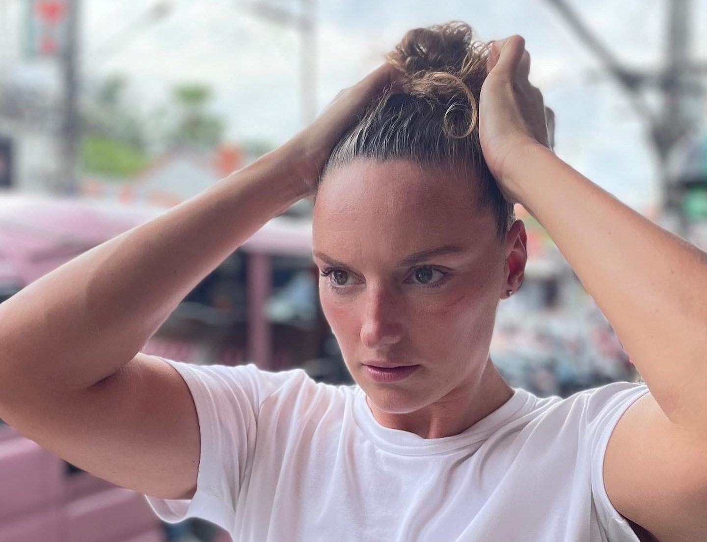 Hatalmas titok derült ki Hosszú Katinka születendő kisbabájáról