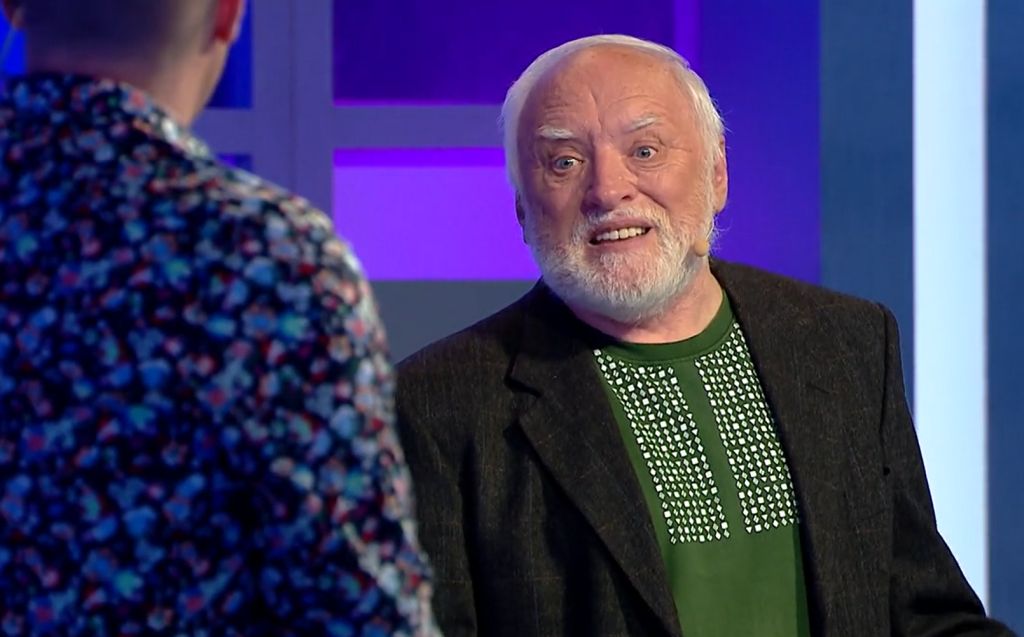 Bankot robbantott a Szerencsekerékben Arató András, azaz Hide the Pain ...