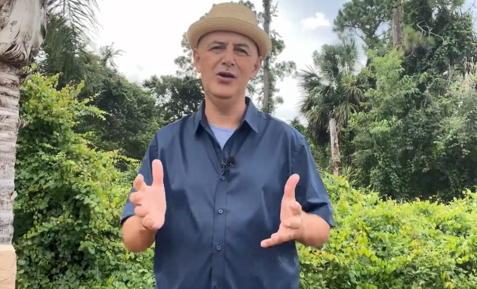 “Indul a nagy kaland” - Vujity Tvrtko bejelentésének nem csak a ...