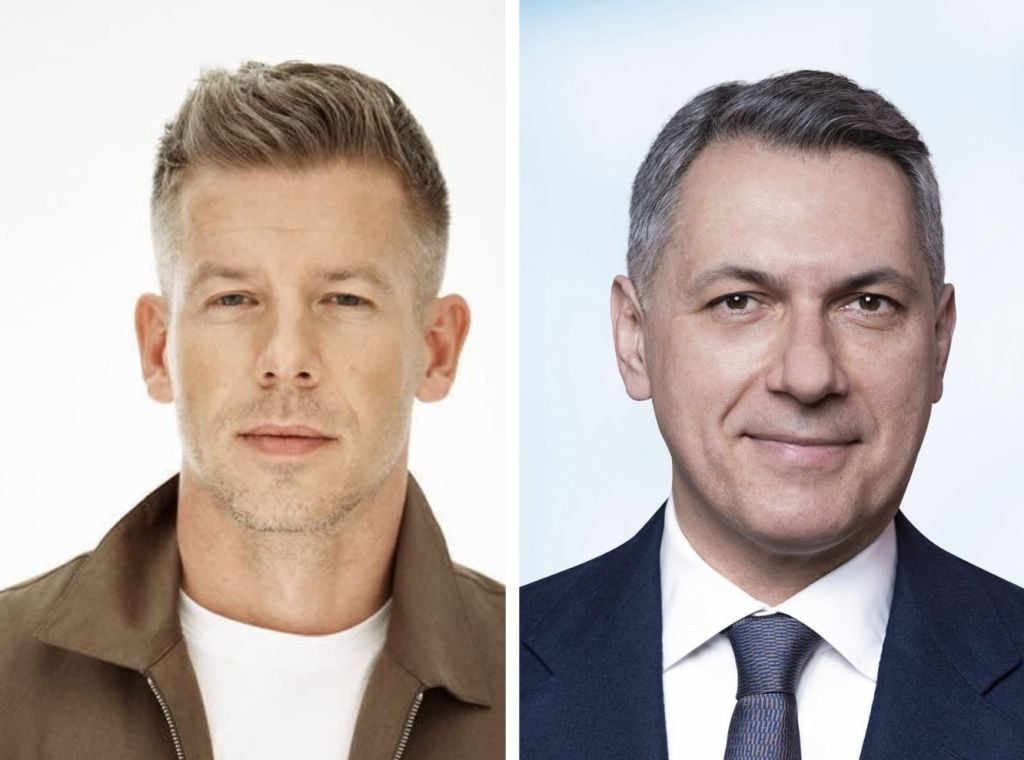 Magyar Péter durva üzenetet küldött Lázár Jánosnak: "oroszul is ...