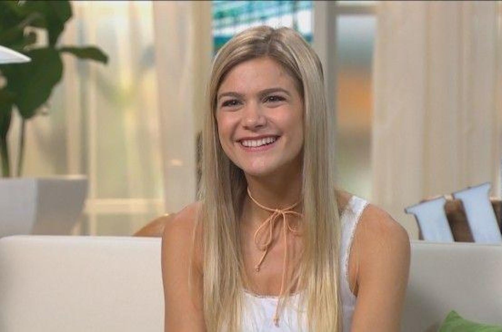 Weisz Fanninak 2024-ben minden álma valóra vált