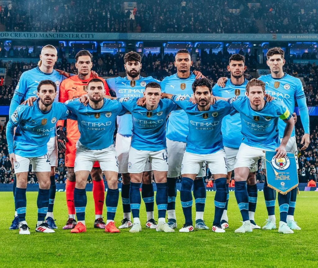 Elképesztő dráma a Bajnokok Ligájában: A Manchester City csodát tett, a ...