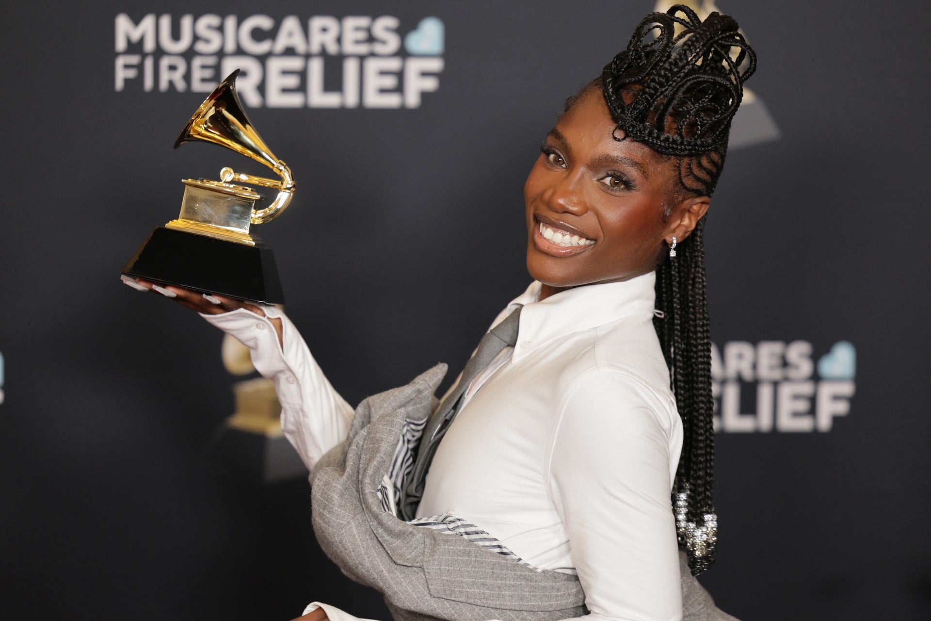 A 26 éves Grammy-díjas Doechii máris egy Super Bowl show-ról álmodozik