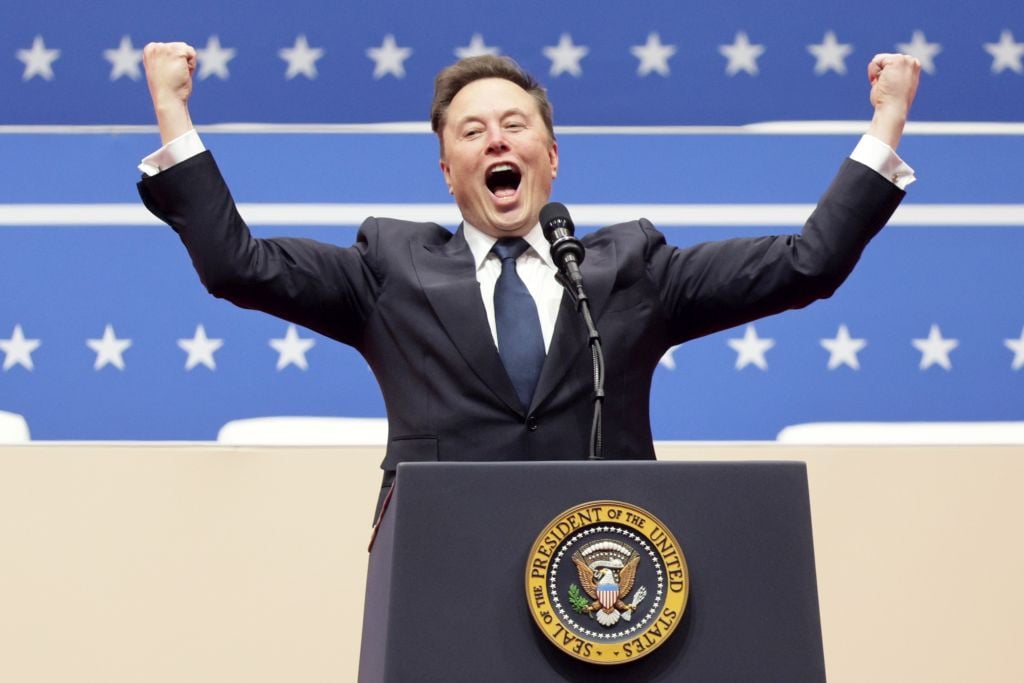 Elon Musk döbbenetes kijelentést tett az ENSZ-ről és Nato-ról