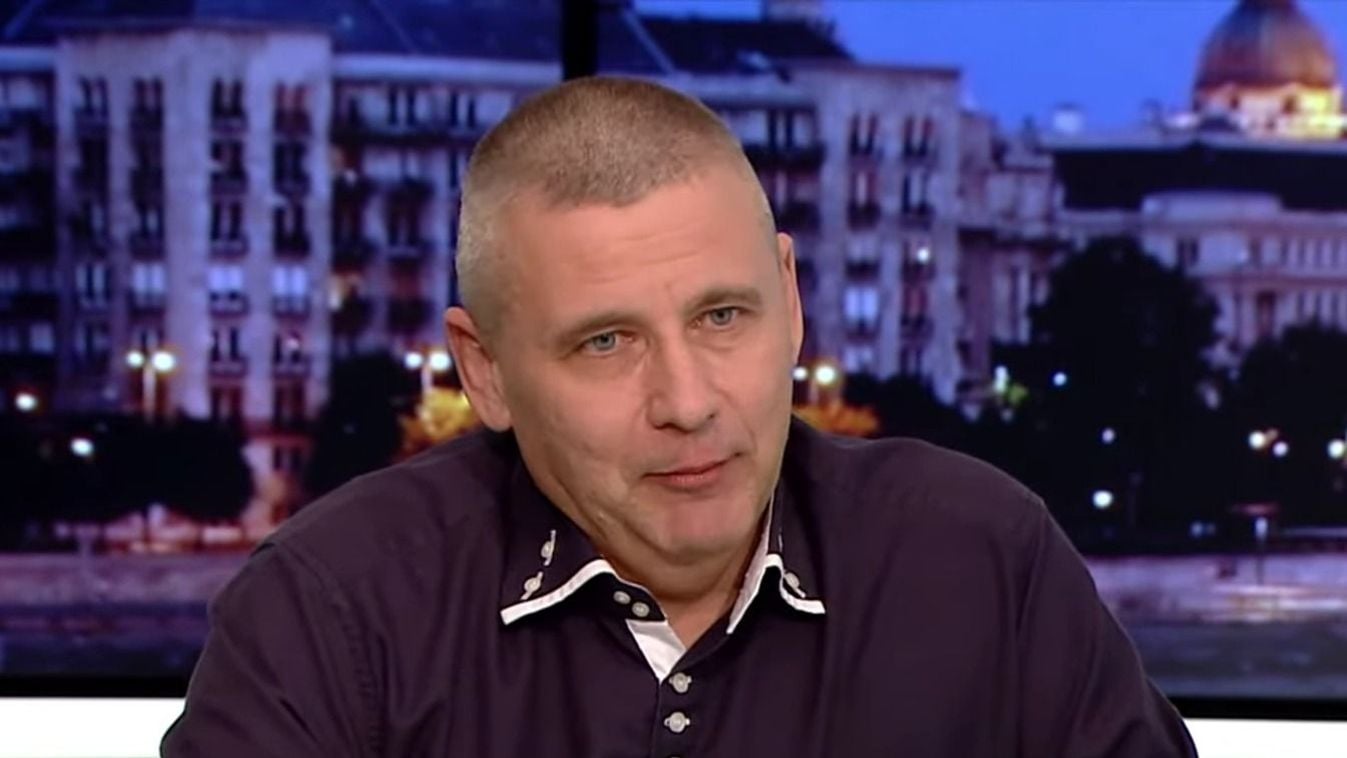 Nagy bajban van Ruszin-Szendi Romulusz? Nyomozás indult a zsírleszívós ...