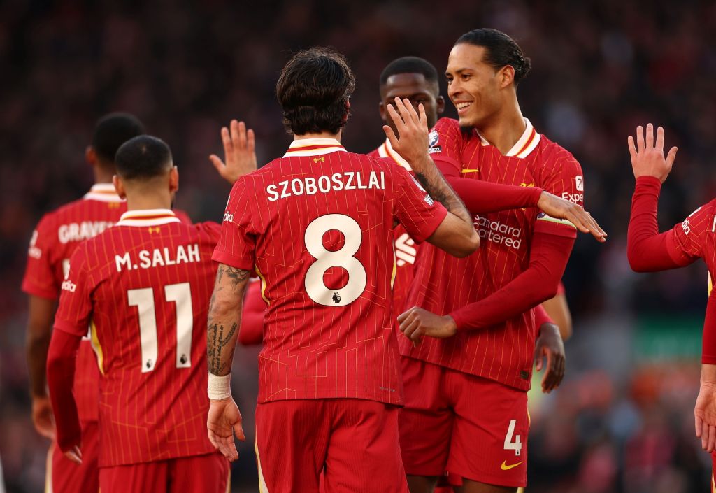 Hatalmas bajba került Szoboszlai Dominik csapata: eltiltást kapott a ...