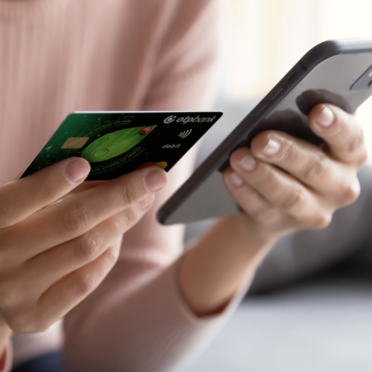 Drasztikus változás az OTP Banknál: Megszűnik a népszerű internetbank ...