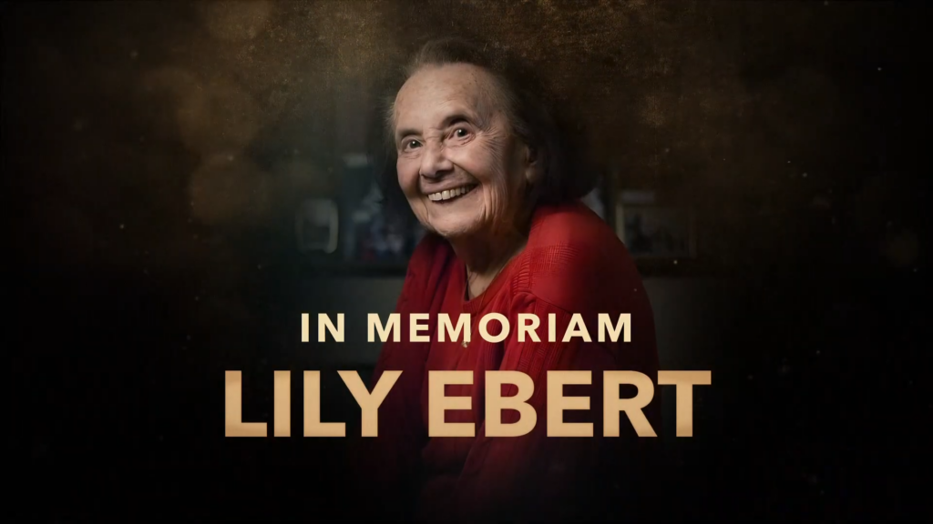 Lily Ebert dédunokája rendkívüli bejelentést tett: "Várom, hogy magyar ...