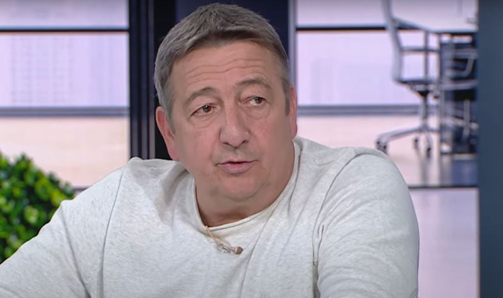 Tovább megy az adok-kapok Azahriah és Bayer Zsolt között: ezt üzente az ...