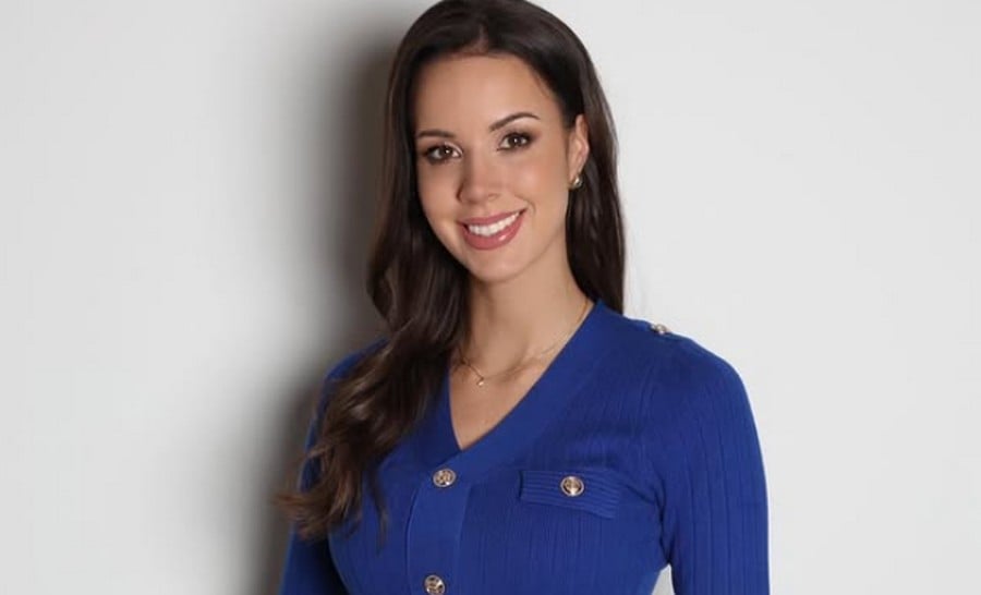 Új műsorvezető bukkant fel az ATV-n - “Az egész család a képernyő előtt ...