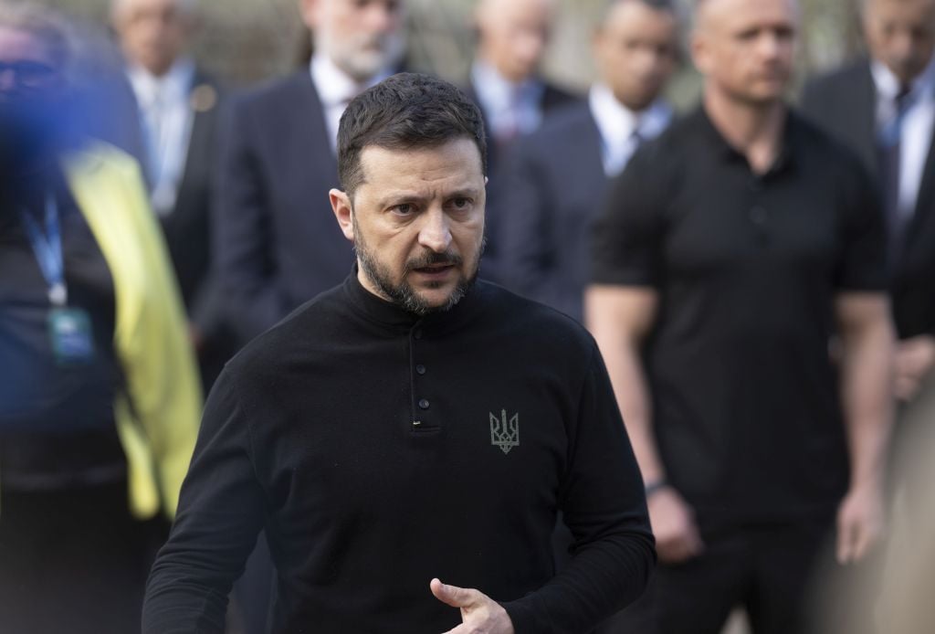 Apokaliptikus éjszaka Kijevben: több mint 600 rakétával és drónnal ...