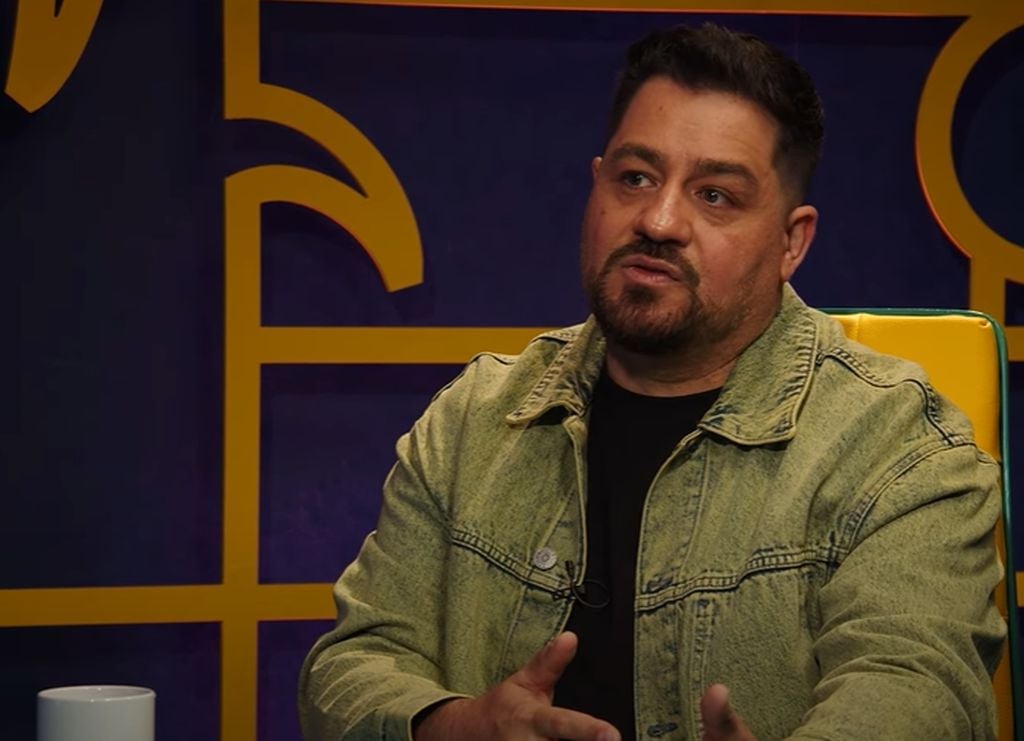 Újra megszólalt Caramel: „Rohanunk a szakadék felé"