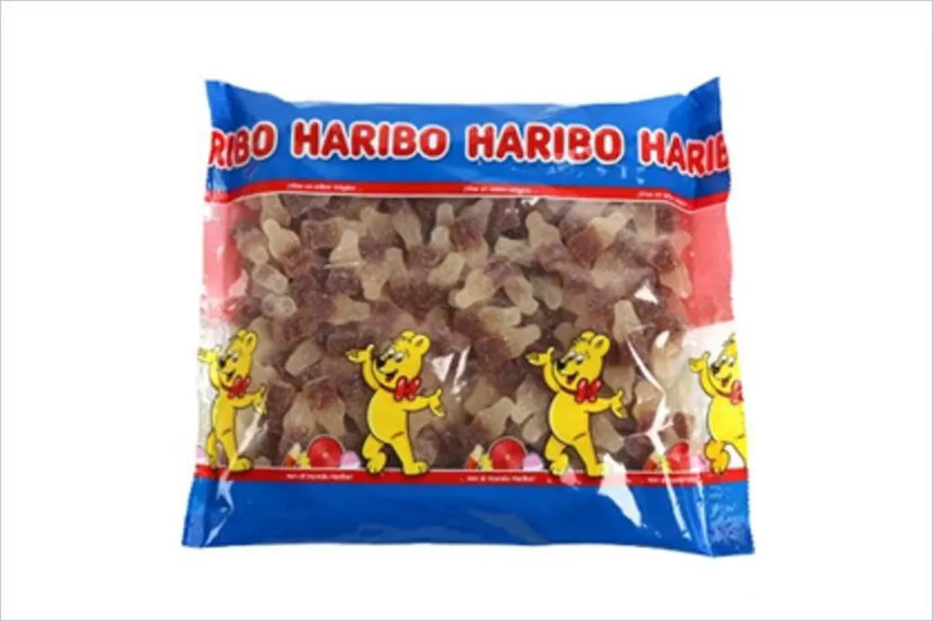 Többen rosszul lettek a Haribo népszerű gumicukrától - sokkoló dolgot ...