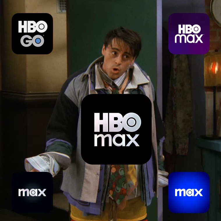 "Jó újra otthon!" - visszatért az HBO Max, a magyarok egyik kedvenc ...