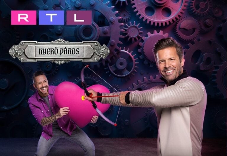 Ezzel az RTL az egész mezőnyt letarolhatja, nyilvánosságra került a ...