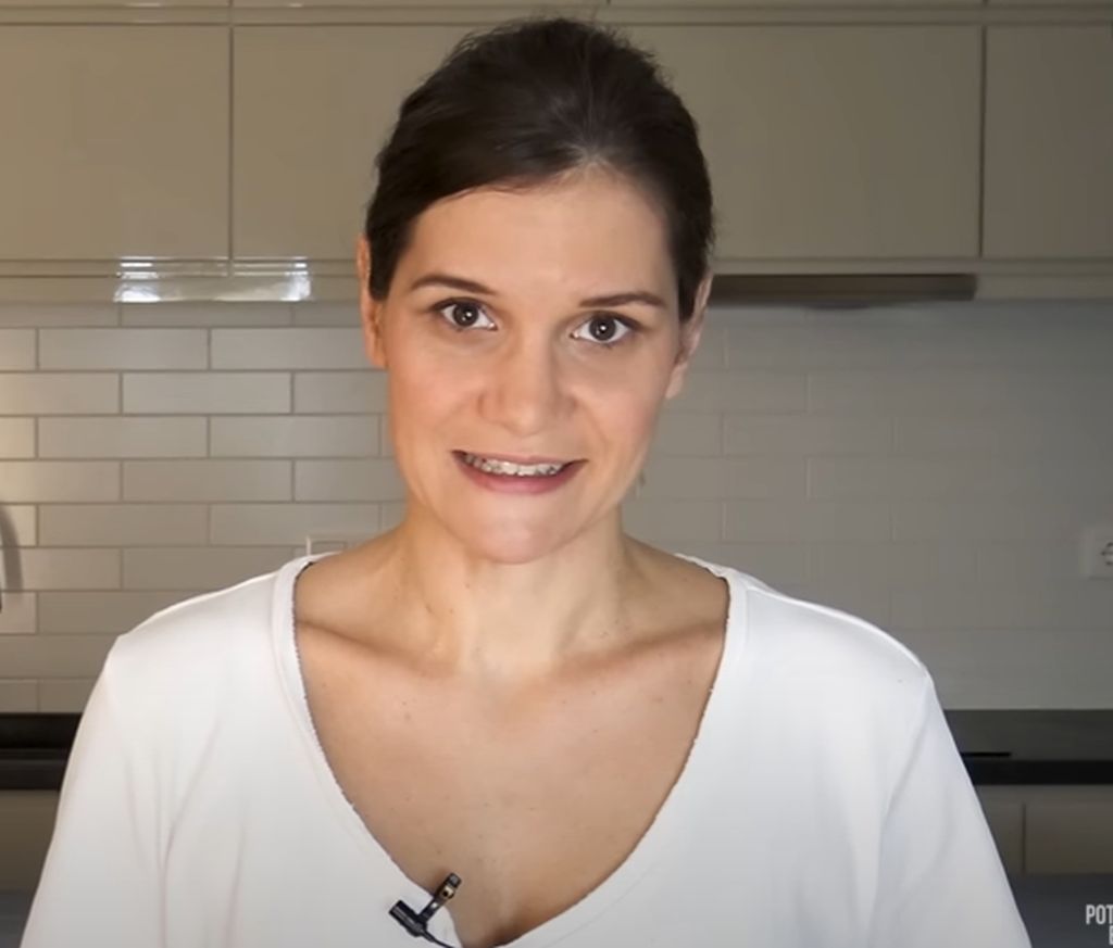 Itt van Pottyondy Edina kegyetlen elemzése Orbán kiszivárgott ...