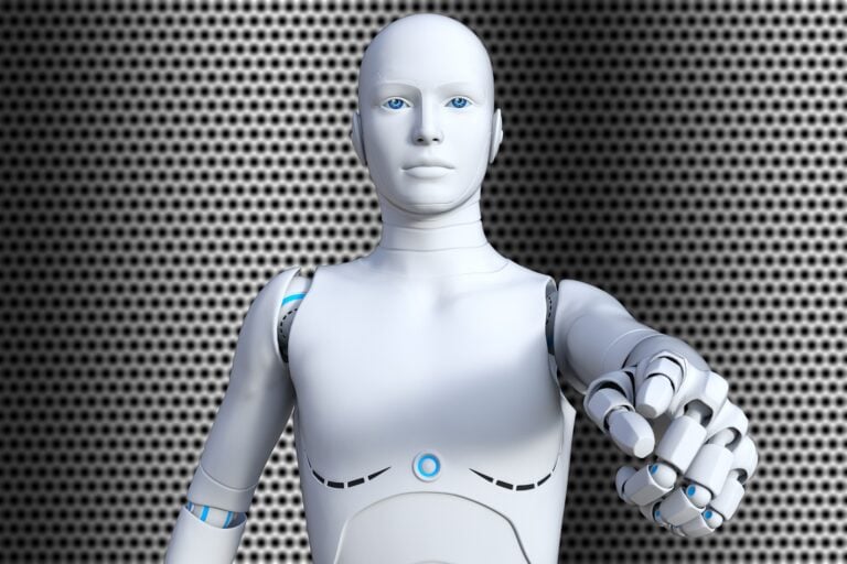 Okostelefonokkal a fejükön tanítanak be robotokat házimunkára, még ...
