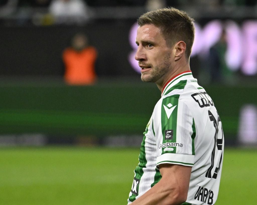 Varga Barnabás élete legszebb napjait éli: csodálatos bejelentést tett