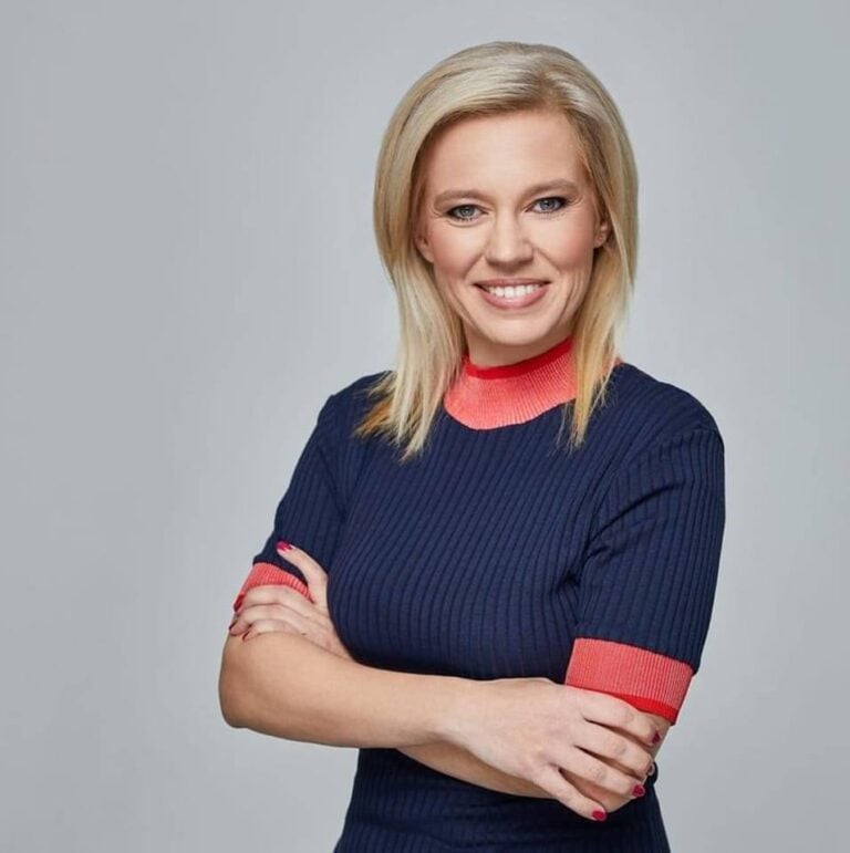 Nehéz időszakon van túl Vogyerák Anikó, az ATV műsorvezetője - "Van ...