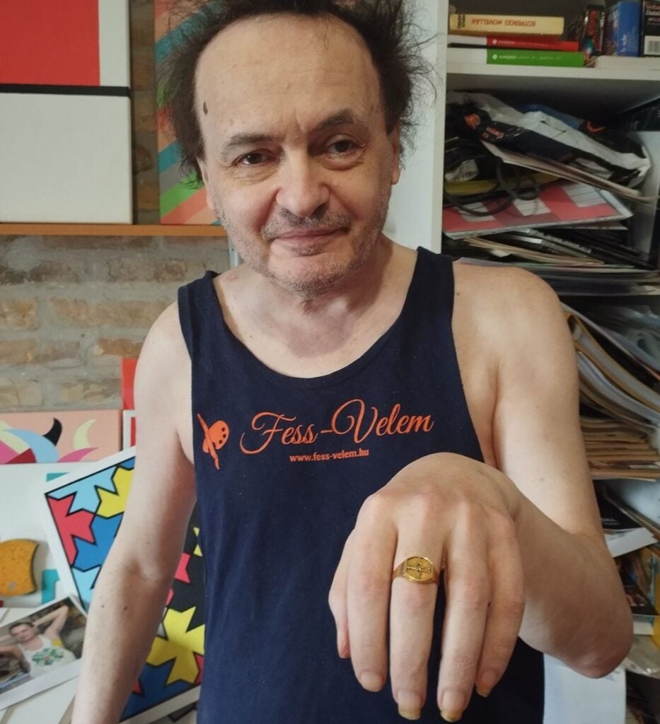 “Indul a nagy kaland” - Vujity Tvrtko bejelentésének nem csak a ...