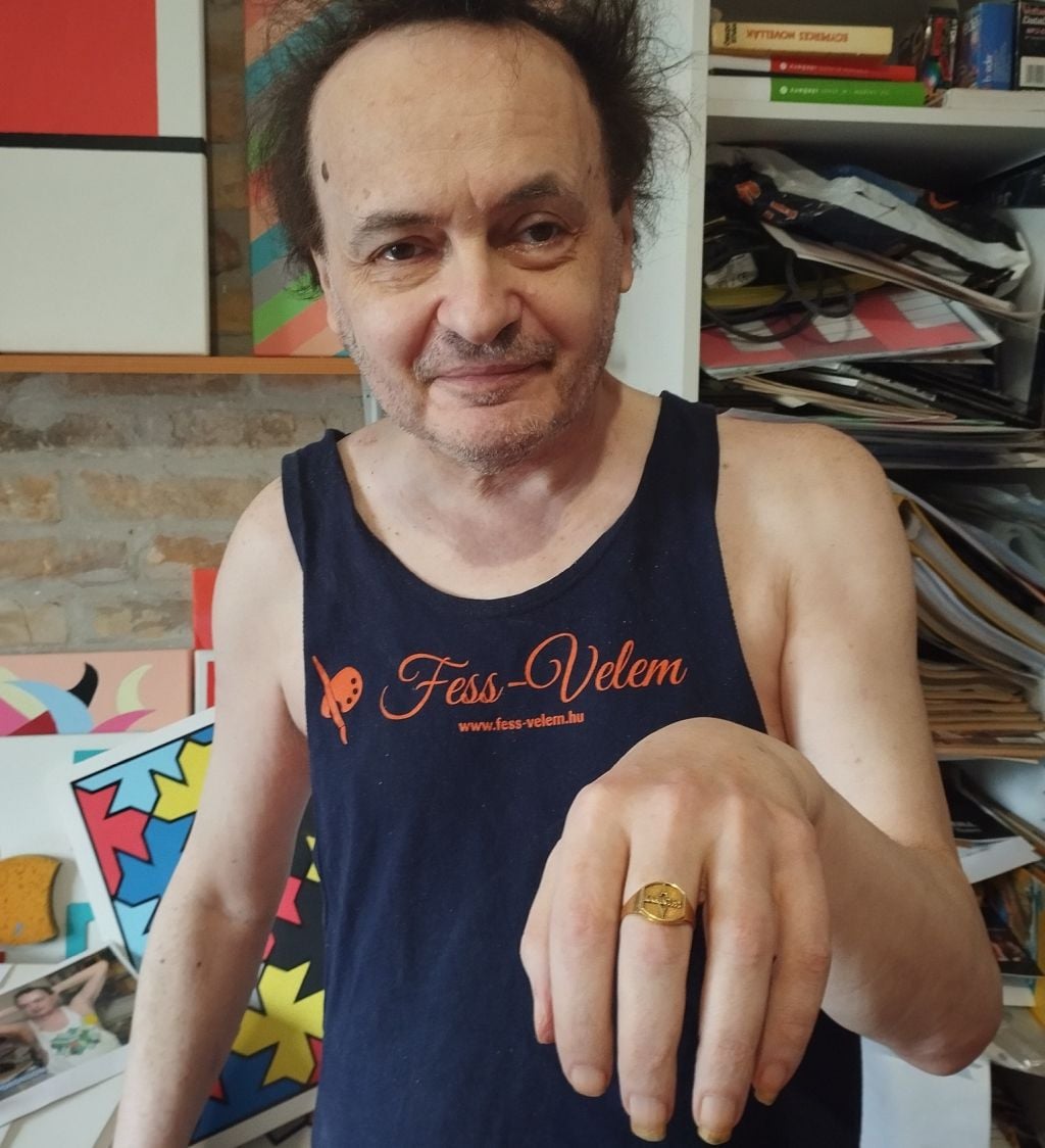 Galla Miklós sokkal nagyobb bajban van, mint azt először gondolta ...