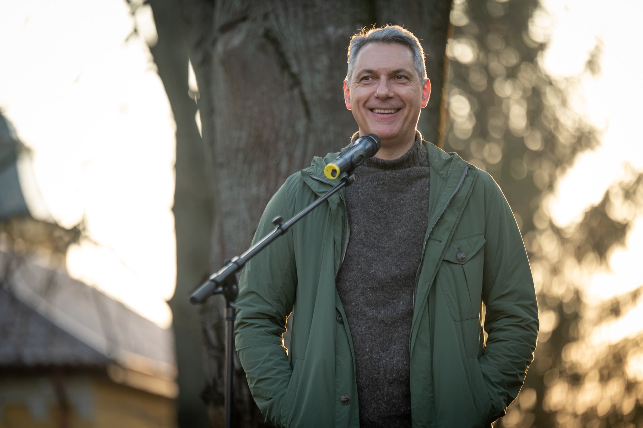 Megdöbbentő dolgot mondott Varga Judit lehetséges visszatéréséről Lázár ...