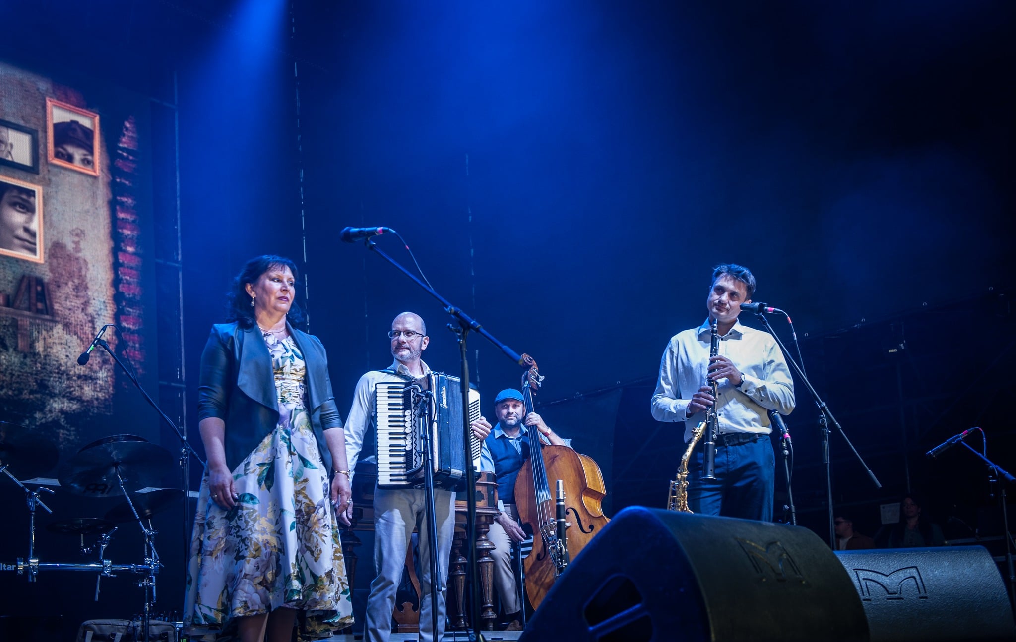 Hiába kérte a közönség: nem játszotta a Csík zenekara a Most múlik ...