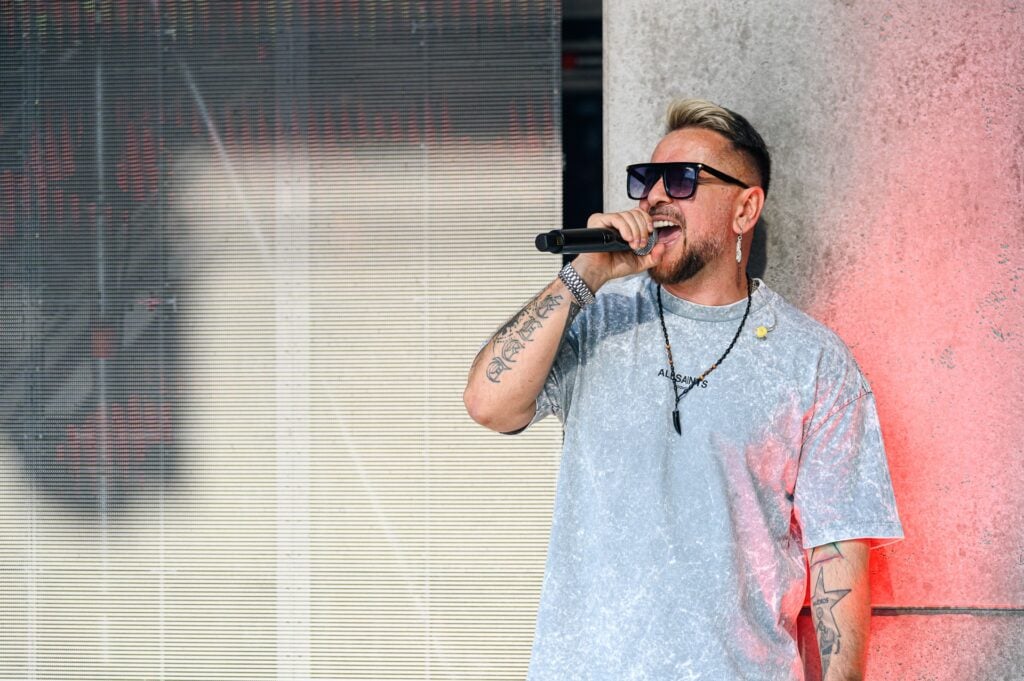 Kubatov Gábor is elmondta a véleményét a Majka-ügyről: "Csurran ...