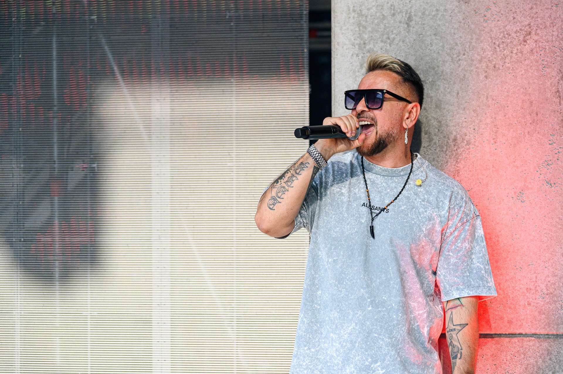 Botrány a Campus Fesztiválon: Majka koncertje kiakasztotta a kormányt, már a szervezők is ...