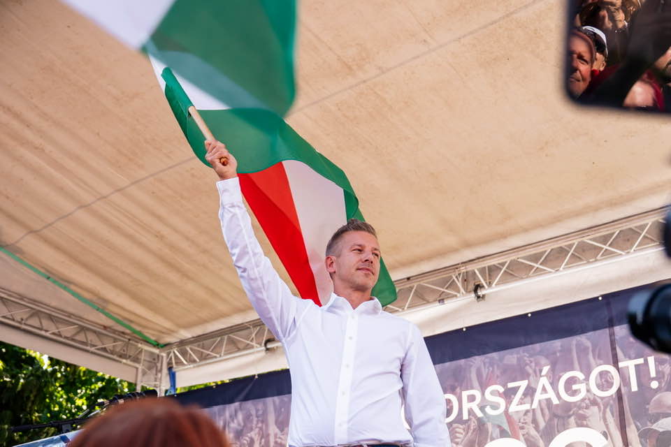 Így készül a Tisza a választásra – Magyar Péter fontos bejelentést tett ...